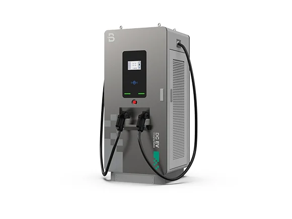 Transforming Workplace Charging: The Future of EV Charger Solutions ...
