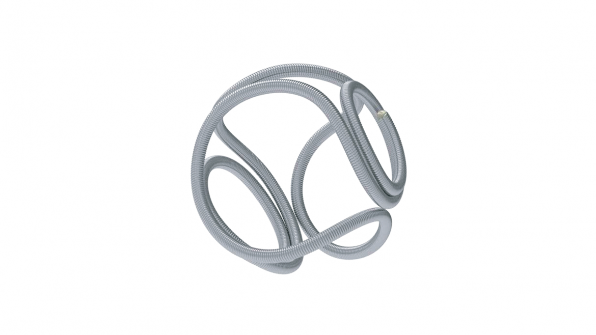 How Do Neurovascular Device Delivery Systems Optimize Coil Placement ...